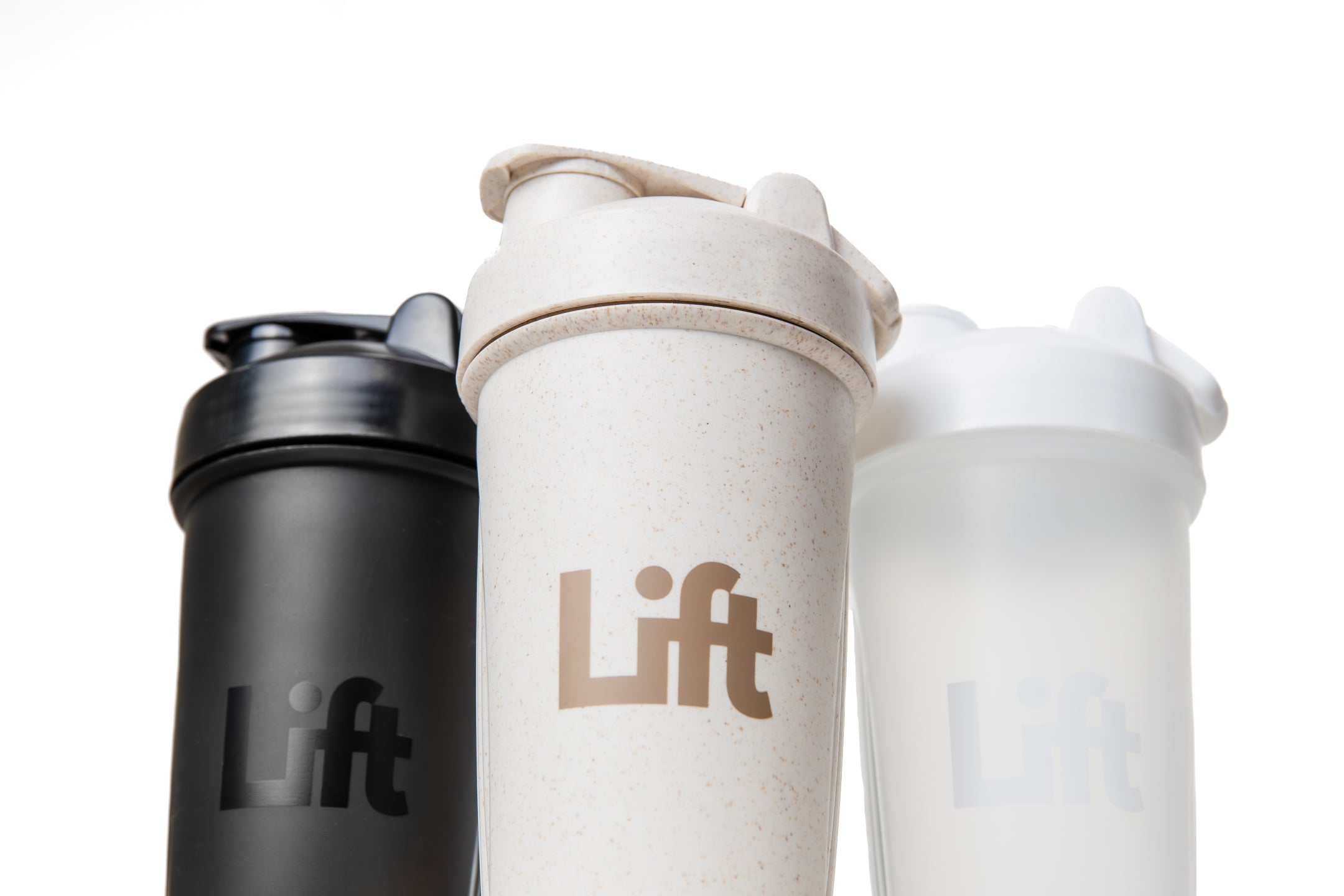 Shaker – Lift Essentials